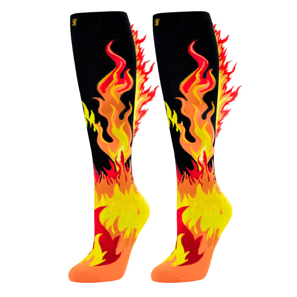 Crazy Socks – Darwin Skate School