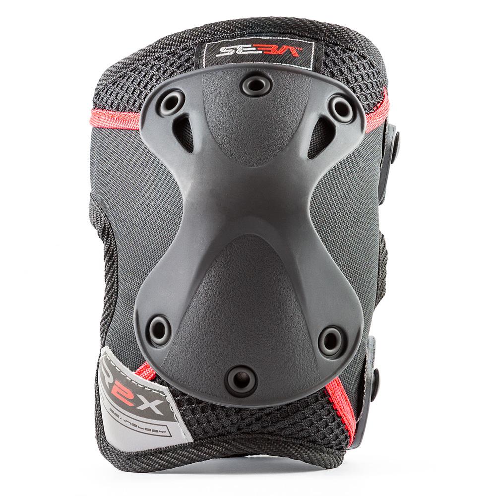 Knee and wrist protection – Darwin Skate School