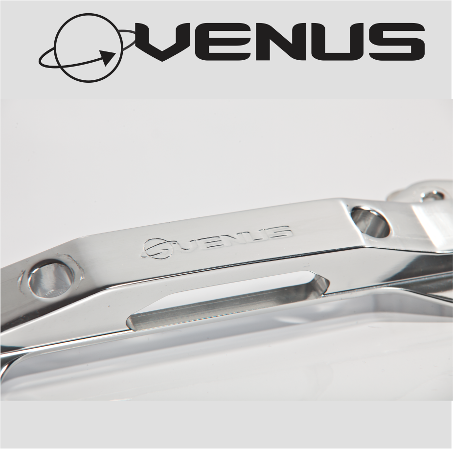 Venus Plates – Darwin Skate School